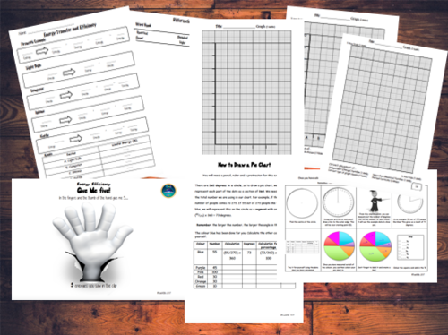 Energy Efficiency | Teaching Resources