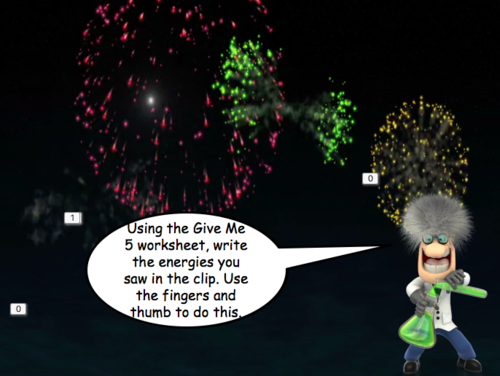 Energy Efficiency | Teaching Resources