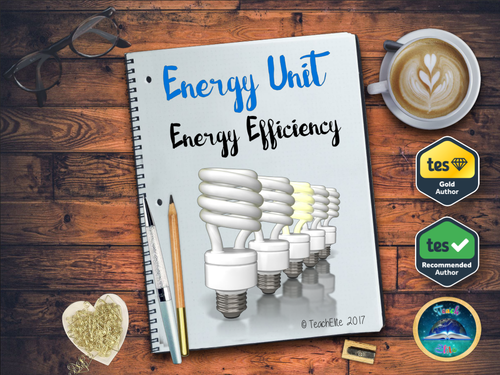 Energy Efficiency | Teaching Resources