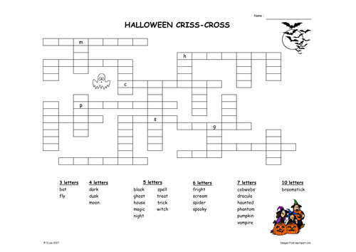 LIteracy resources: Halloween theme | Teaching Resources