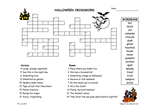LIteracy resources: Halloween theme | Teaching Resources