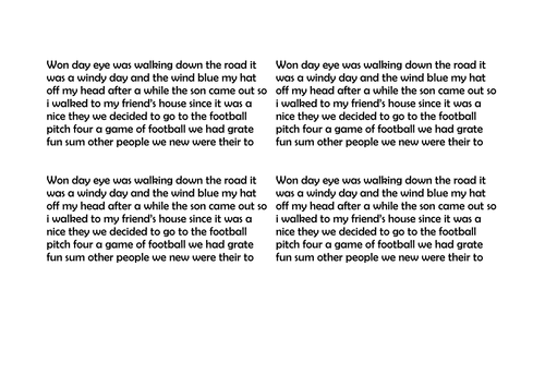 English: Grammar- homonyms/homophones | Teaching Resources