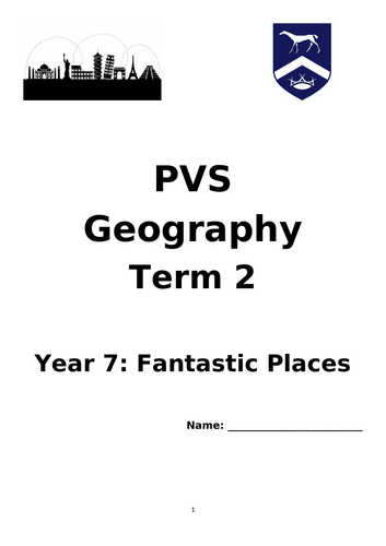 Fantastic Places, Lesson 6 - Divine Dubai, Desert Climate | Teaching ...