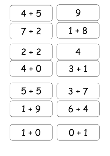 WRMH Addition to 10 Year 1 Block 2 | Teaching Resources