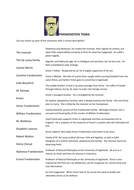 Frankenstein Mini Activities | Teaching Resources