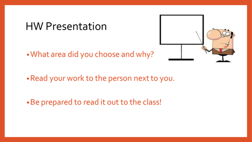 GCSE Sociology Sociological Approach (two lessons of activities ...