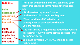 How to structure 8 mark questions: Tips and tricks | Teaching Resources