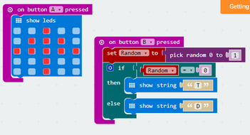 Microbit Offline Programming Homework | Teaching Resources