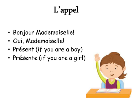Le Passé Composé - The perfect tense in French | Teaching Resources