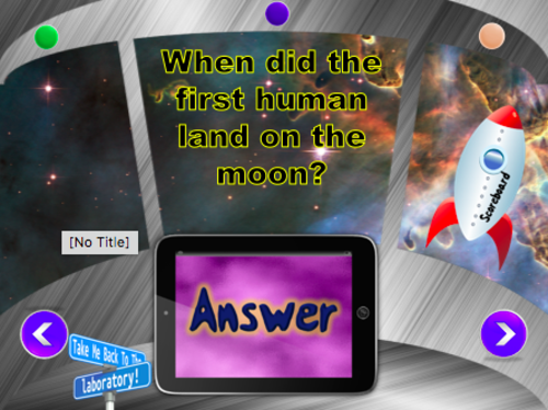 Back to School Science Quiz | Teaching Resources