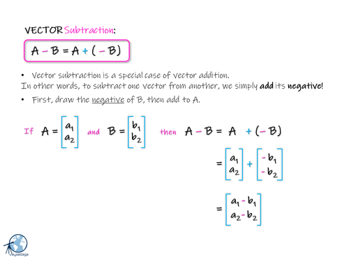 Scalars and Vectors - (+ Combination of the FORCES & Pythagorean ...