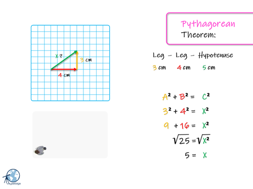 Scalars and Vectors - (+ Combination of the FORCES & Pythagorean ...