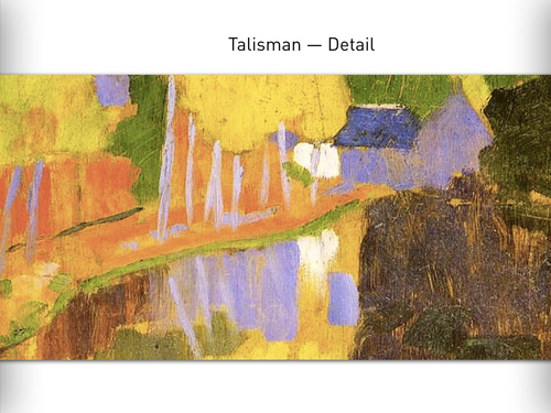 Les Nabis - Nabi Artists - Symbolism - Art History - 200 Slides ...