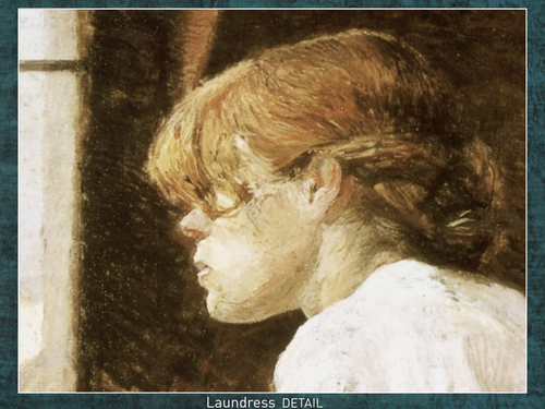 Henri de Toulouse-Lautrec - Art History - Post Impression - 187 Slides ...