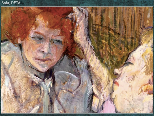 Henri de Toulouse-Lautrec - Art History - Post Impression - 187 Slides ...