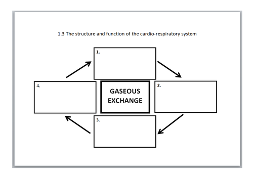 2016 NEW SPEC AQA GCSE PE - FULL COURSE RESOURCE | Teaching Resources