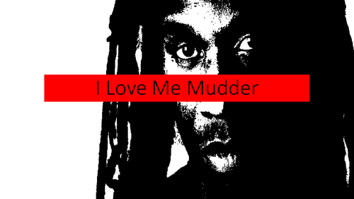 Year 7 Poetry I Love Me Mudder (Low ability) | Teaching Resources