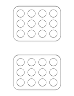 Spotting Dimple Tiles | Teaching Resources