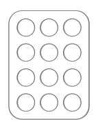 Spotting Dimple Tiles | Teaching Resources