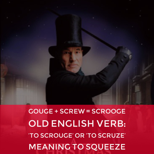 A Christmas Carol: Preface and Stave One | Teaching Resources
