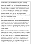 A Christmas Carol: Preface and Stave One | Teaching Resources