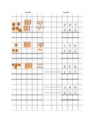 Column Method Addition using CPA approach (with regrouping) | Teaching ...