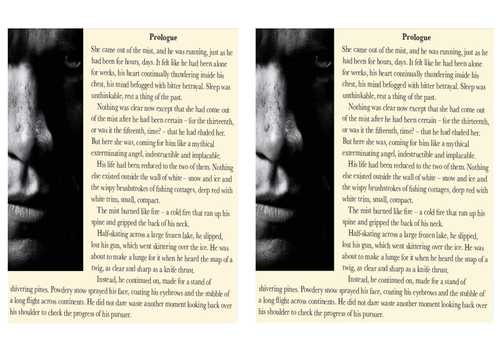 Y7 Creative Writing - Spy Fiction | Teaching Resources