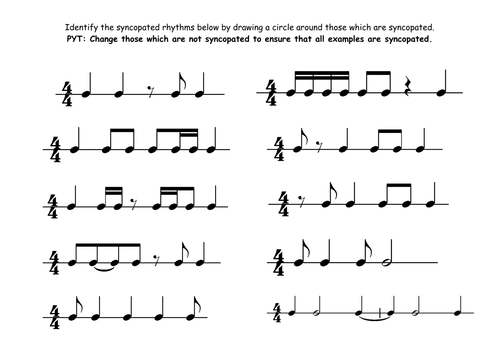 Developing music - A level and GCSE composition | Teaching Resources