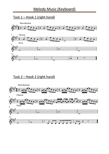 Reggae Music - Three Little Birds | Teaching Resources