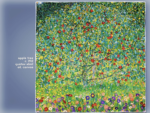 Gustav Klimt - Symbolism Art History Art Nouveau Vienna - 172 Slides ...