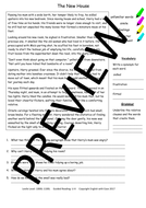 Year 6 Comprehension Pack | Teaching Resources