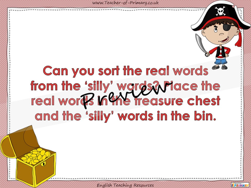 h, b, f, ff, l, ll, ss - Letters and Sounds - Phonics Phase 2, Set 5 ...