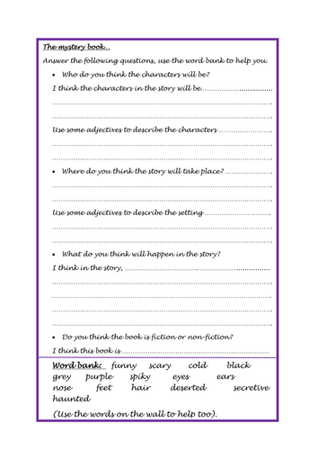 The Ride-by-Nights Guided Reading resources | Teaching Resources