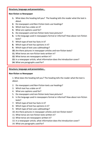 UFOs and Aliens Guided Reading Resources | Teaching Resources