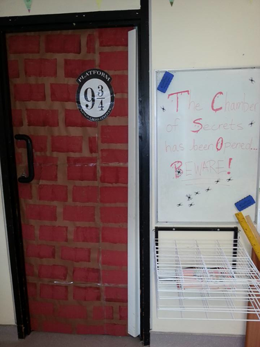 Differentiated KS2 Harry Potter Capacity Lesson with Dumbledore Video ...