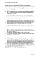 Bundle of KS3 English Language Paper 1 Resources for AQA | Teaching ...