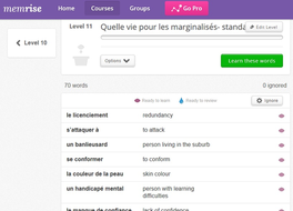 Quelle vie pour les marginalisés?- Qui sont les marginalisés? Year 2 A ...