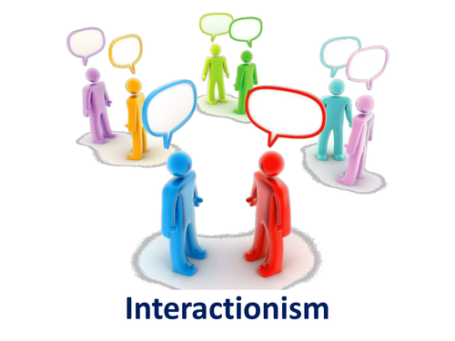 A2 Sociology: Interactionist theories of crime and deviance | Teaching ...