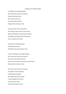 AQA English Literature: Introduction to Unseen Poetry lessons ...