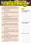 Hitler's Daughter | Teaching Resources