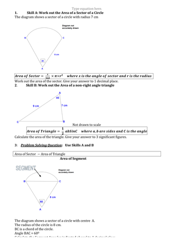 New 9-1 Maths GCSE Problem Solving 1 : Geometry Question - Grades 7-9 ... New 9-1 Maths GCSE Problem Solving 1 : Geometry Question - Grades 7-9 ...