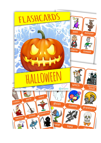 Halloween BoardGame | Teaching Resources