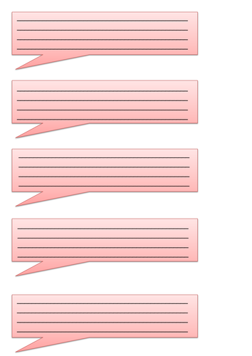 Leon and the place between planning | Teaching Resources