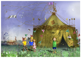 Leon and the place between planning | Teaching Resources