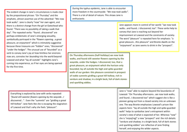 Jane Eyre close analysis | Teaching Resources