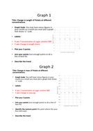 AQA new specification-Osmosis B1.7 (Including required practical lesson ...