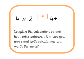 4 Times Table Fluency and Reasoning Bundle | Teaching Resources
