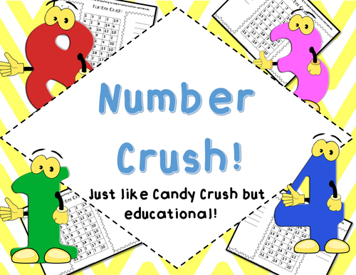 How to Make Addition Fun? Number Sentence Games/Worksheets | Teaching ...