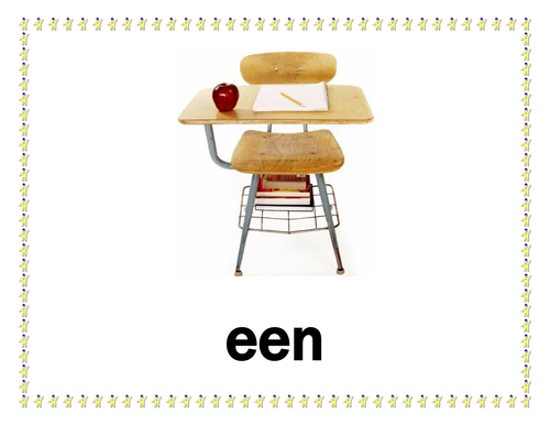 Nummers (Numbers in Dutch) Posters | Teaching Resources