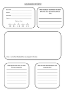 Book review | Teaching Resources